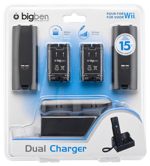 Gaming Accessories | Bigben EN